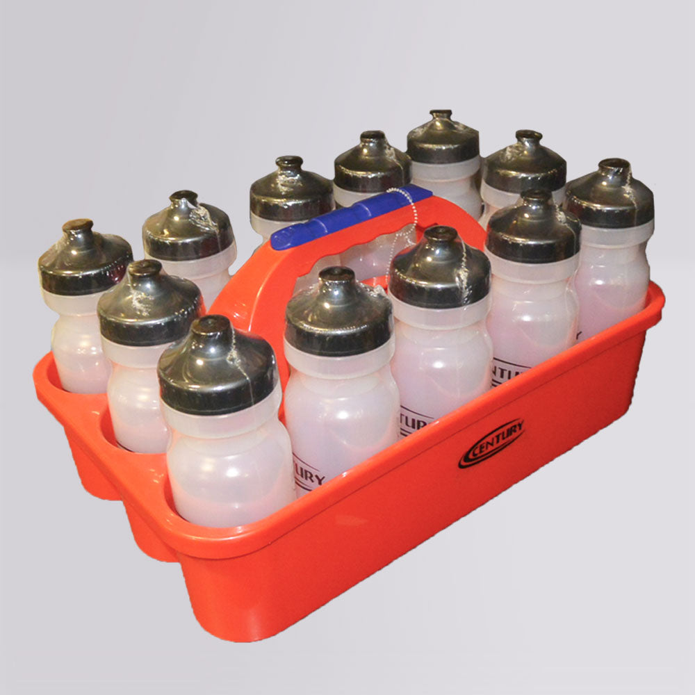 12 Bottle Carrier – Century Soccer