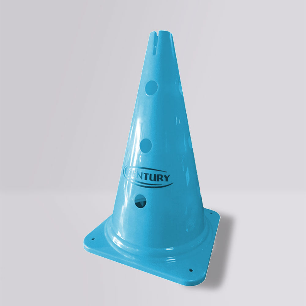 16 Inch Wide Hurdle Cones (set of 6) – Century Soccer