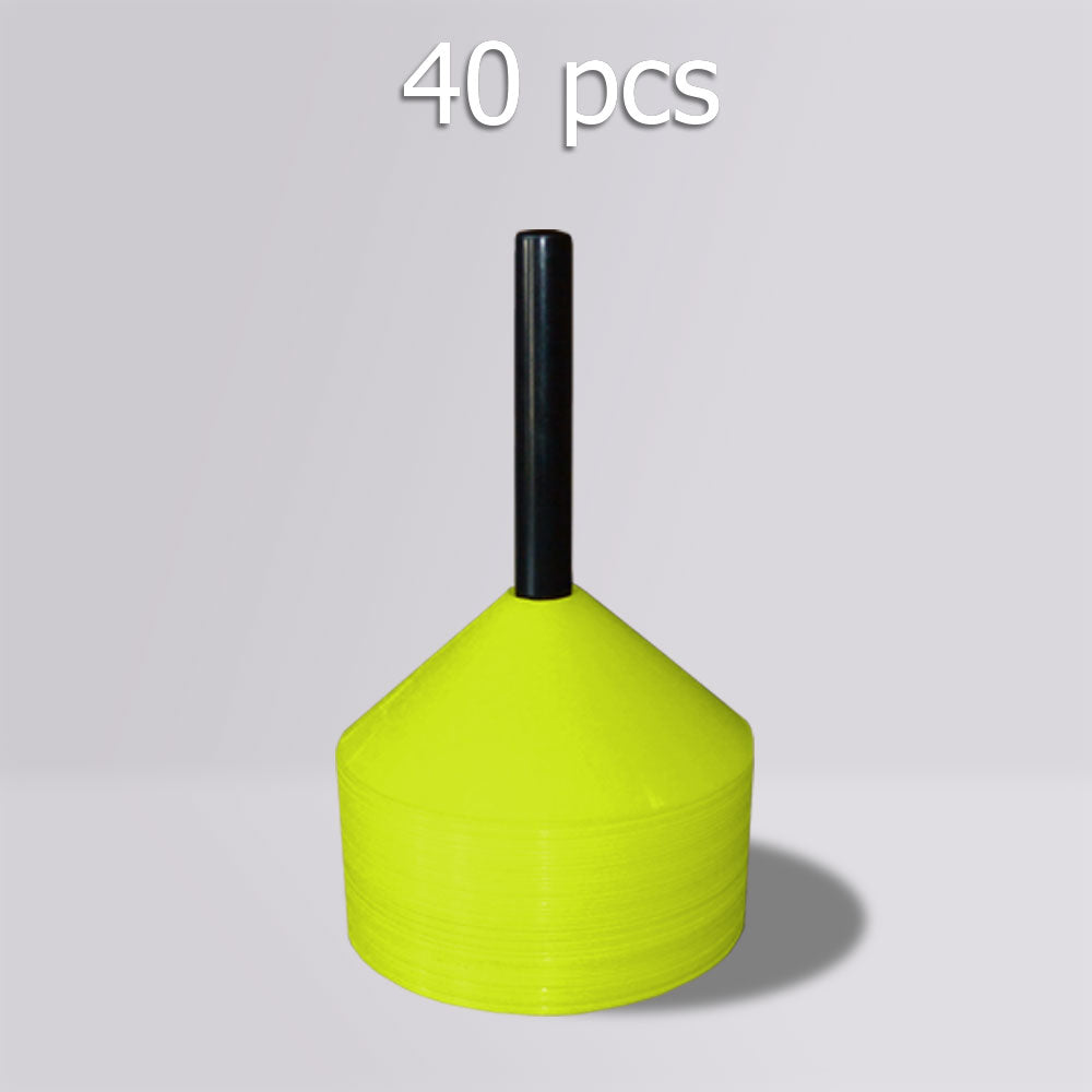 2 3/4 Inch Disc Cone With Handle | Century Soccer