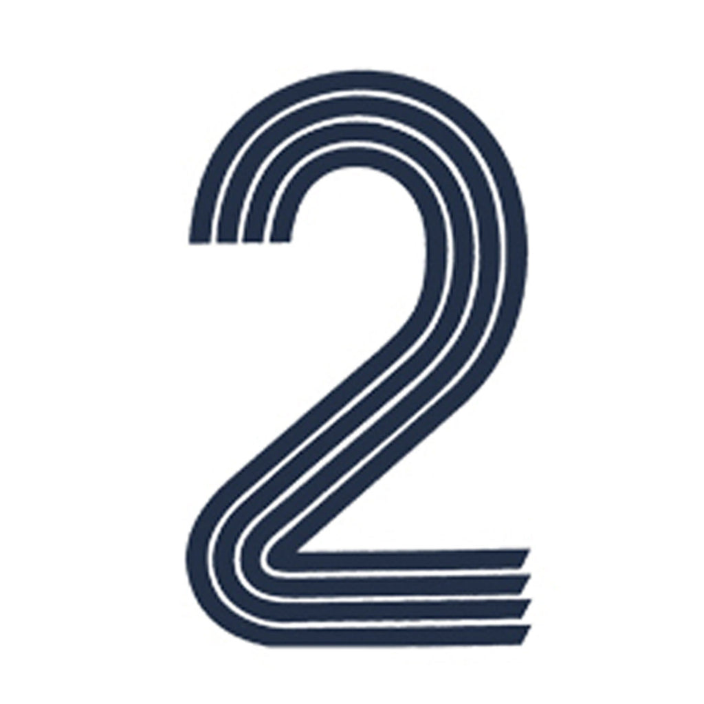 4 Line Style Numbers | Century Soccer
