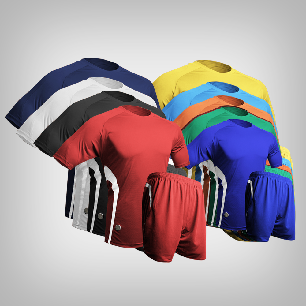 Classic Uniform | Century Soccer