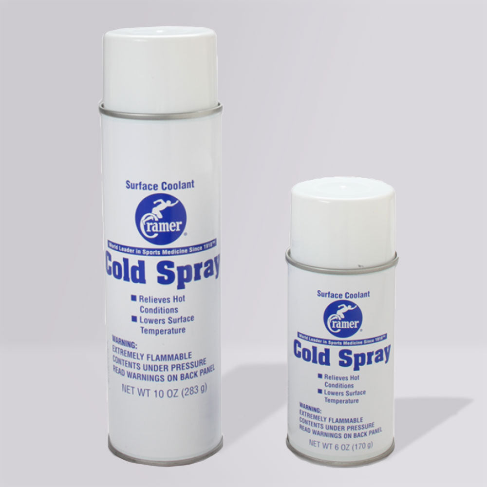 Cramer Cold Spray – Century Soccer