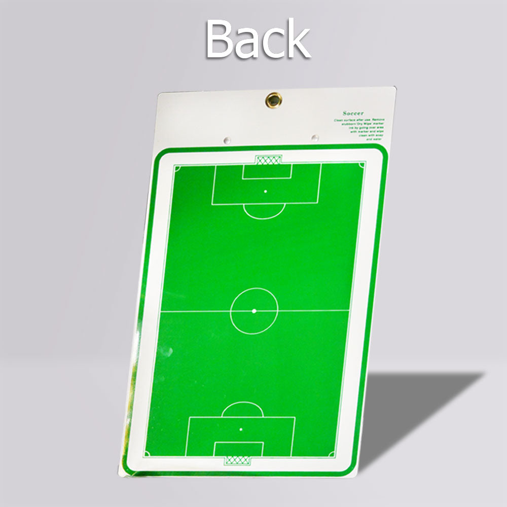 Soccer Field Board – Century Soccer
